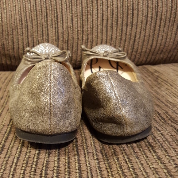 Sam & Libby | Shoes | Sam Libby Flats | Poshmark